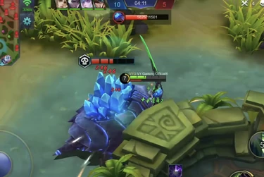 Turtle | Mobile Legends: Bang Bang Wiki | Fandom