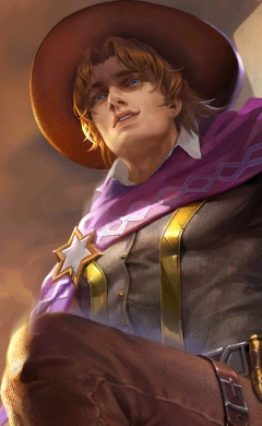 Clint/History | Mobile Legends: Bang Bang Wiki | Fandom