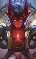 Dyrroth/Cosmetics | Mobile Legends: Bang Bang Wiki | Fandom