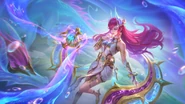 Novaria | Mobile Legends: Bang Bang Wiki | Fandom