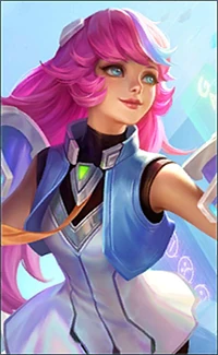 MCGG:Mathilda (hero) | Mobile Legends: Bang Bang Wiki | Fandom