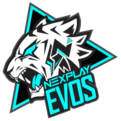 Nexplay EVOS | Mobile Legends: Bang Bang Wiki | Fandom