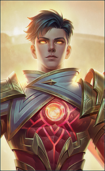 Gusion/Cosmetics | Mobile Legends: Bang Bang Wiki | Fandom