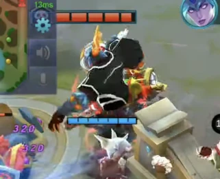 Lord | Mobile Legends: Bang Bang Wiki | Fandom