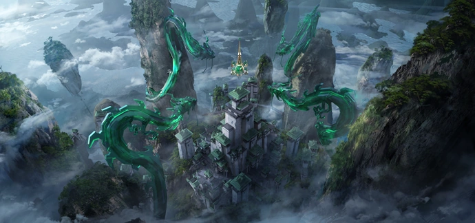 Dragon Altar | Mobile Legends: Bang Bang Wiki | Fandom