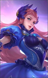 Odette/Cosmetics | Mobile Legends: Bang Bang Wiki | Fandom
