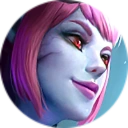 Selena | Mobile Legends: Bang Bang Wiki | Fandom