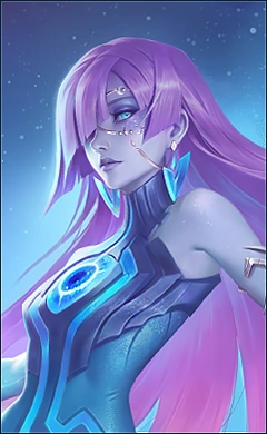 Novaria | Mobile Legends: Bang Bang Wiki | Fandom