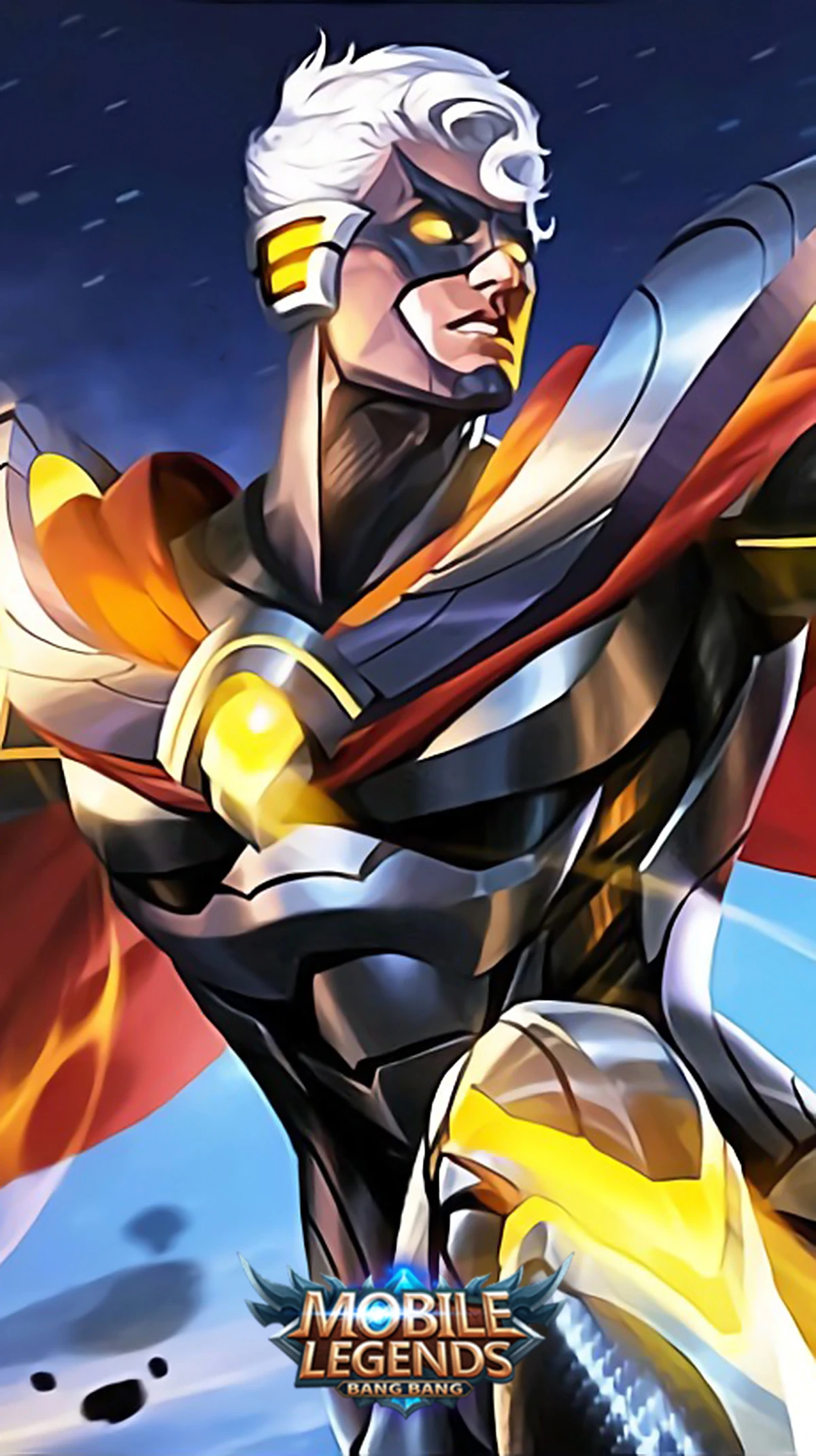 Vale/History | Mobile Legends: Bang Bang Wiki | Fandom