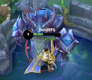 Lord | Mobile Legends: Bang Bang Wiki | Fandom