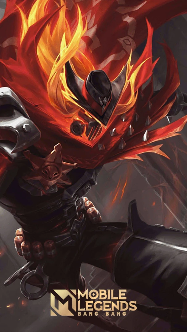 Blazing Bounties | Mobile Legends: Bang Bang Wiki | Fandom