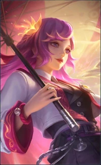 MCGG:Kagura (hero) | Mobile Legends: Bang Bang Wiki | Fandom
