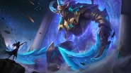 Martis | Mobile Legends: Bang Bang Wiki | Fandom
