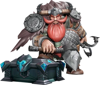 Franco | Mobile Legends: Bang Bang Wiki | Fandom