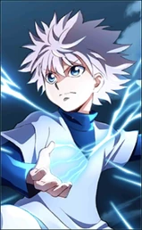 MLBB & HUNTER×HUNTER | Mobile Legends: Bang Bang Wiki | Fandom