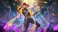 Brody | Mobile Legends: Bang Bang Wiki | Fandom