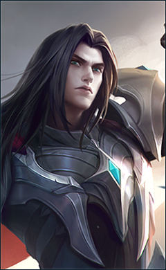 Leomord/Cosmetics | Mobile Legends: Bang Bang Wiki | Fandom