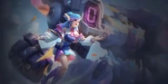 Edith | Mobile Legends: Bang Bang Wiki | Fandom