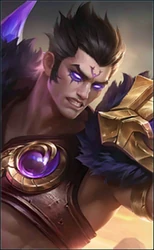 Phoveus/Cosmetics | Mobile Legends: Bang Bang Wiki | Fandom