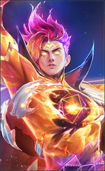 Claude/Cosmetics | Mobile Legends: Bang Bang Wiki | Fandom