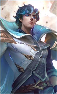 Xavier | Mobile Legends: Bang Bang Wiki | Fandom