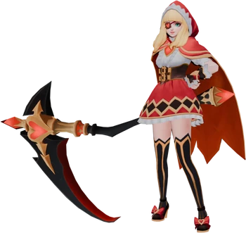 Ruby | Mobile Legends: Bang Bang Wiki | Fandom