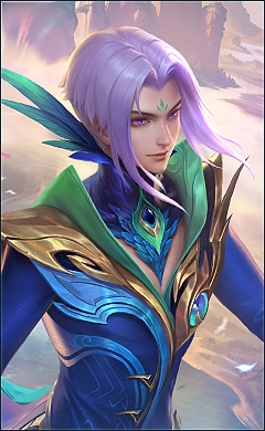 Ling | Mobile Legends: Bang Bang Wiki | Fandom