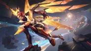 Yu Zhong | Mobile Legends: Bang Bang Wiki | Fandom