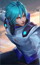 Ling/Cosmetics | Mobile Legends: Bang Bang Wiki | Fandom