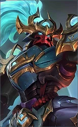 Alpha/Cosmetics | Mobile Legends: Bang Bang Wiki | Fandom