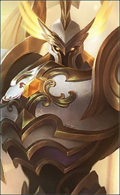 MCGG:Uranus (hero) | Mobile Legends: Bang Bang Wiki | Fandom