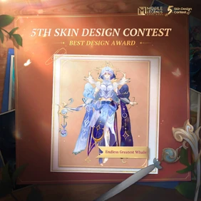 MLBB Create / Skin Design Competition | Mobile Legends: Bang Bang Wiki ...
