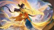Zetian | Mobile Legends: Bang Bang Wiki | Fandom