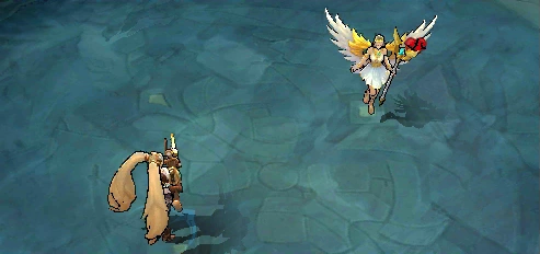 Sea Halberd | Mobile Legends: Bang Bang Wiki | Fandom