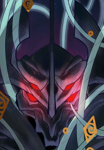 Zhask | Mobile Legends: Bang Bang Wiki | Fandom