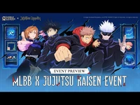 MLBB × Jujutsu Kaisen | Mobile Legends: Bang Bang Wiki | Fandom