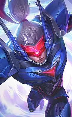 Saber | Mobile Legends: Bang Bang Wiki | Fandom