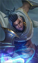 Brody/Cosmetics | Mobile Legends: Bang Bang Wiki | Fandom