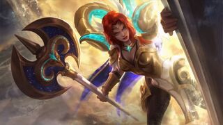 Zodiac | Mobile Legends: Bang Bang Wiki | Fandom