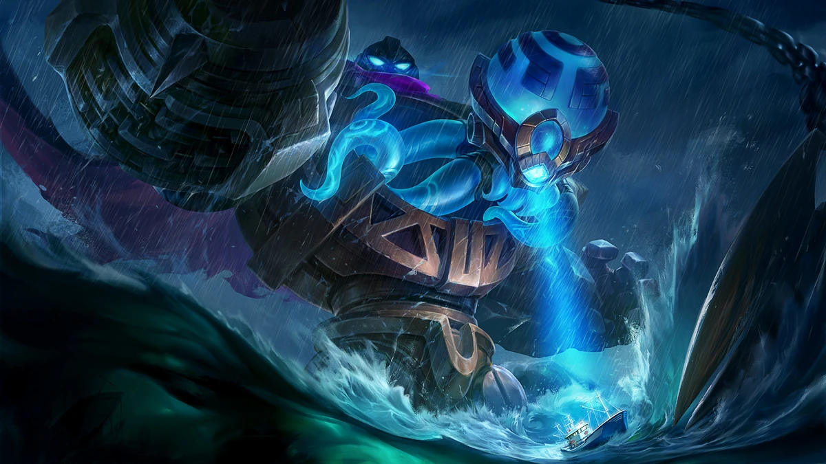 Tank | Mobile Legends: Bang Bang Wiki | Fandom