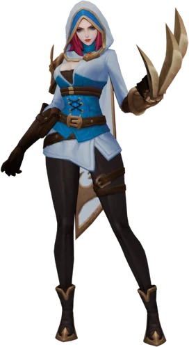 Natalia | Mobile Legends: Bang Bang Wiki | Fandom