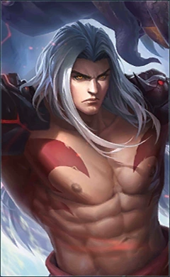 MCGG:Badang (hero) | Mobile Legends: Bang Bang Wiki | Fandom