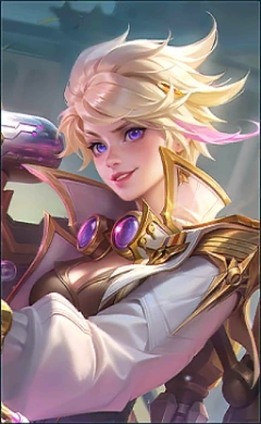 Kimmy | Mobile Legends: Bang Bang Wiki | Fandom