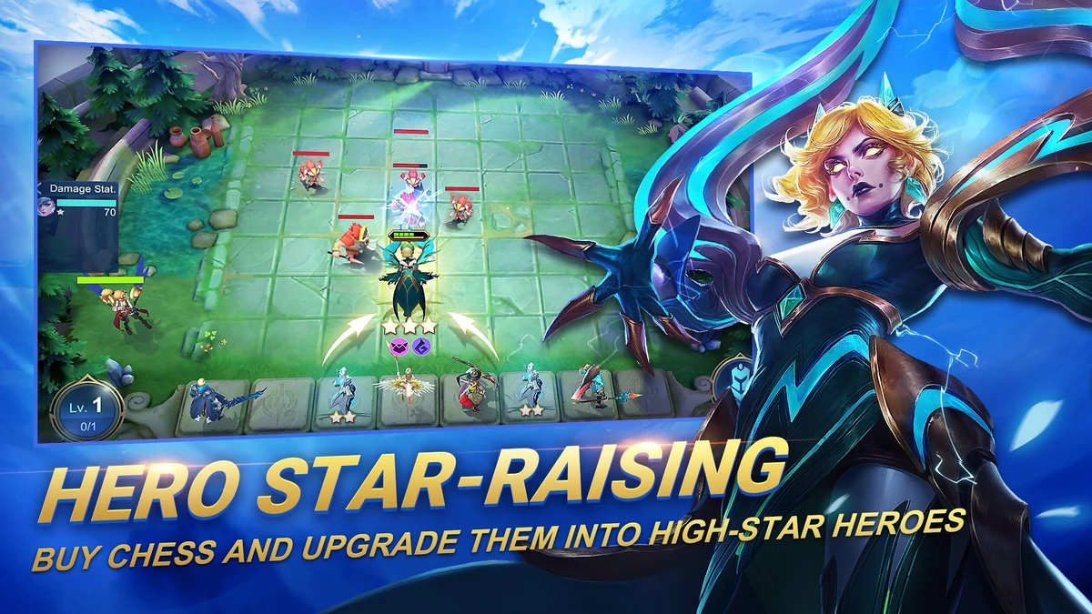 Magic Chess: Bang Bang | Mobile Legends: Bang Bang Wiki | Fandom