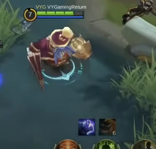 Turtle | Mobile Legends: Bang Bang Wiki | Fandom