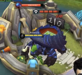 Turtle | Mobile Legends: Bang Bang Wiki | Fandom