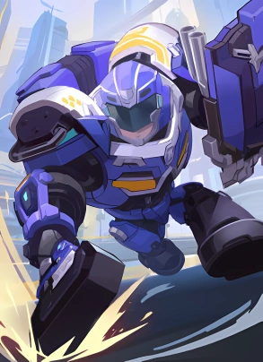 Johnson/Cosmetics (Magic Chess: GO GO) | Mobile Legends: Bang Bang Wiki ...