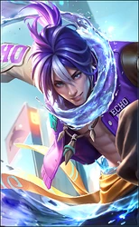 Chou/Cosmetics | Mobile Legends: Bang Bang Wiki | Fandom