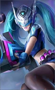 Layla/Archives | Mobile Legends: Bang Bang Wiki | Fandom