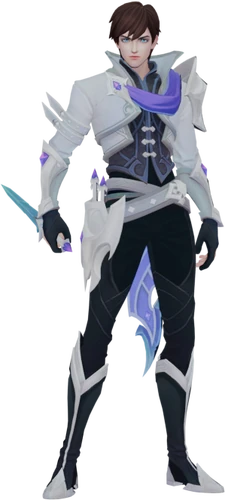 Gusion | Mobile Legends: Bang Bang Wiki | Fandom